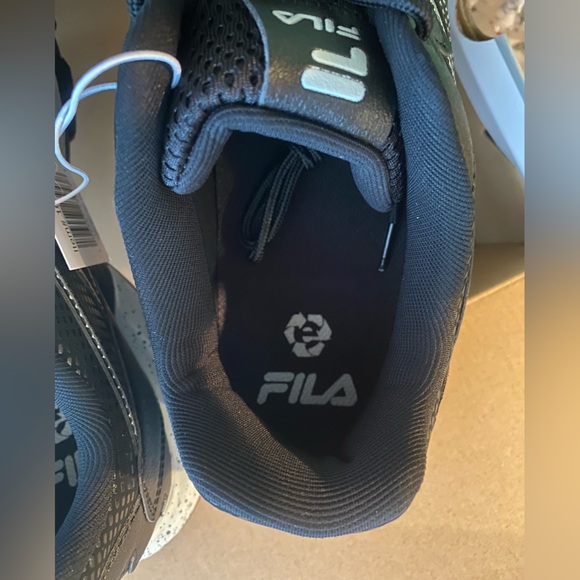 Fila | Shoes | Fila Mens Trail Quadrix Shoe New | Poshmark
